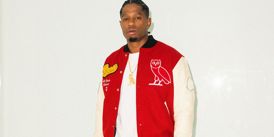 Where to Buy Drake's OVO x Roots FW22 Collab | Hypebae