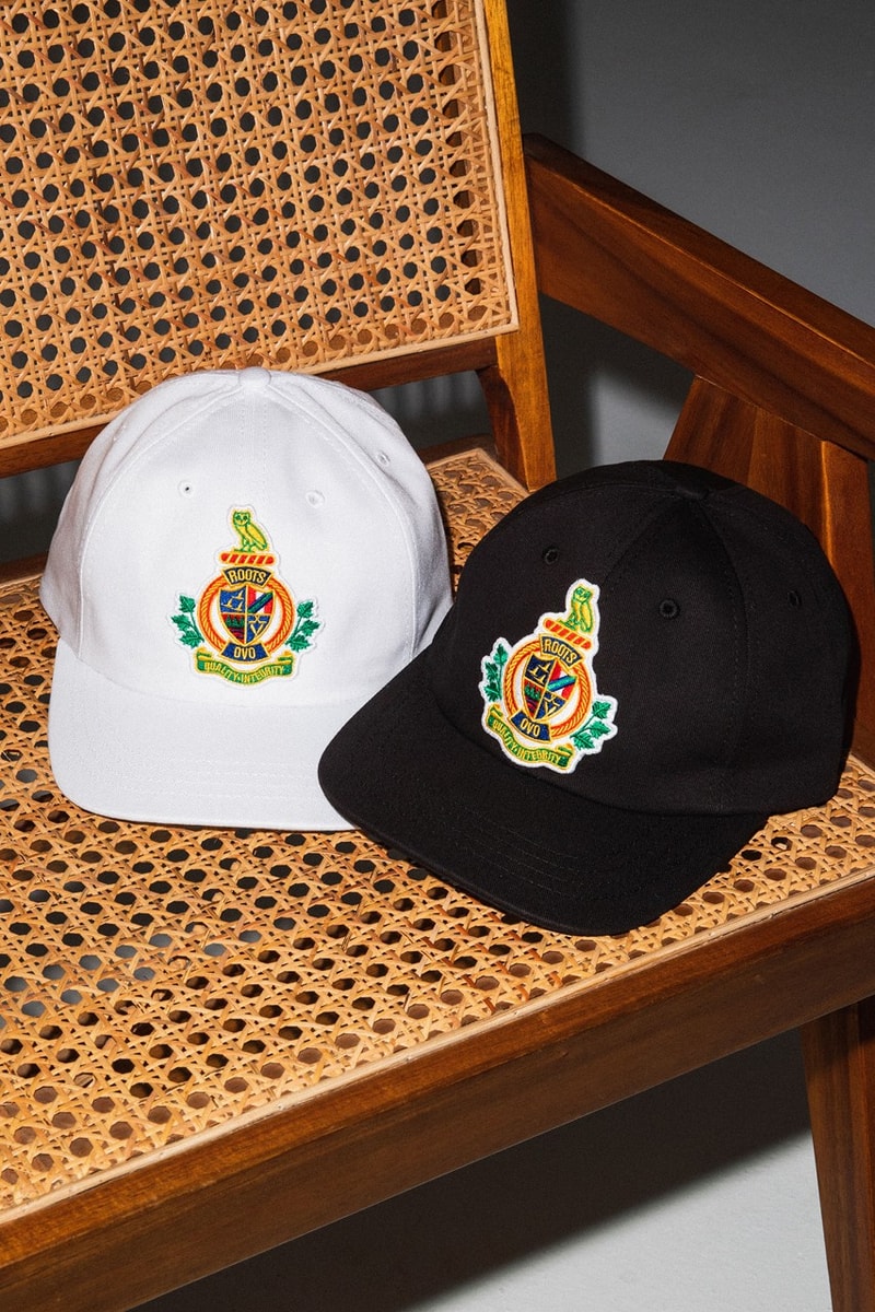 Where to Buy Drake's OVO x Roots FW22 Collab | Hypebae