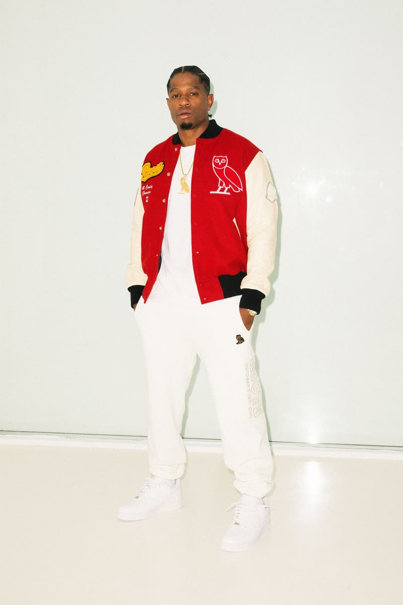 Where to Buy Drake's OVO x Roots FW22 Collab | Hypebae