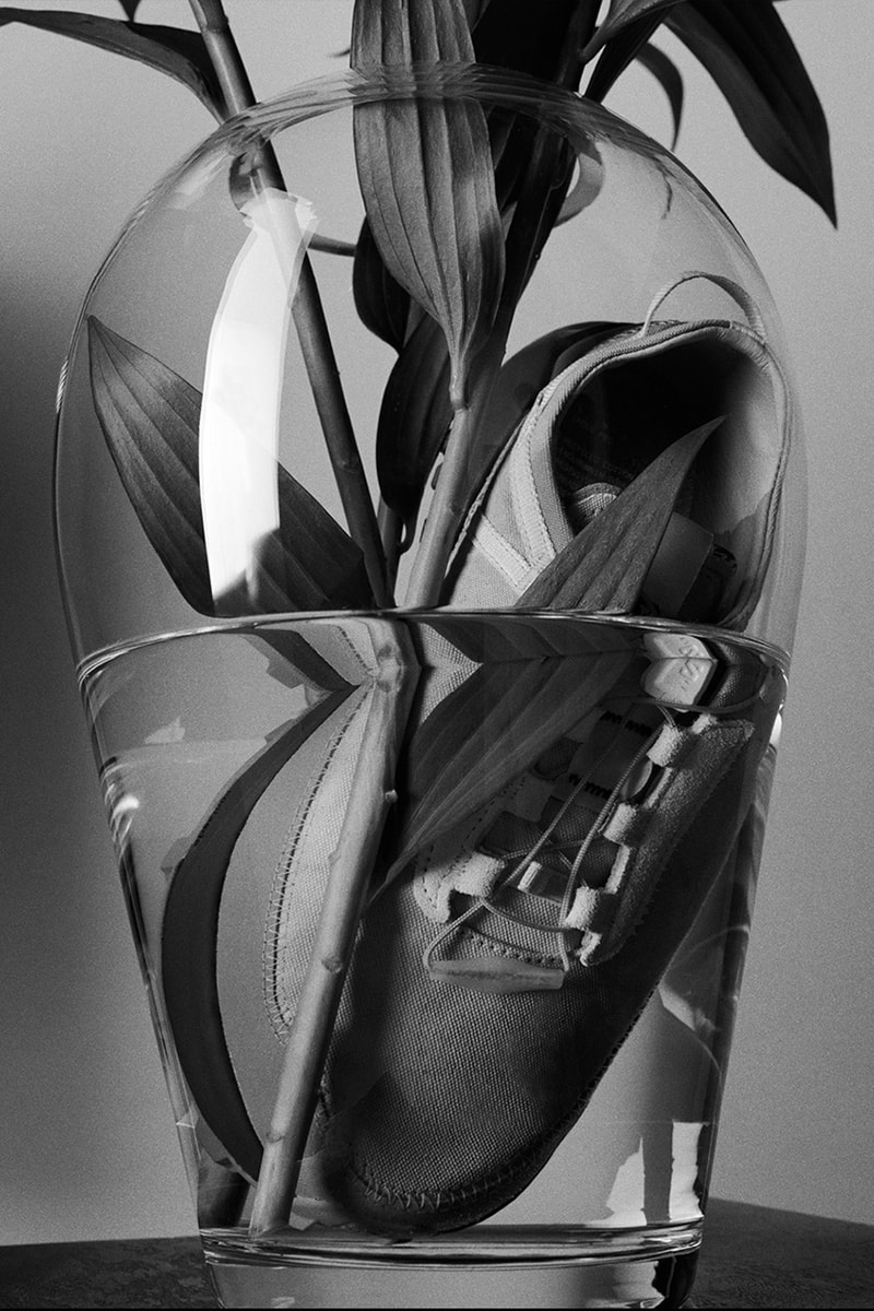 Salomon and RANRA Collaboration FW22 | Hypebae