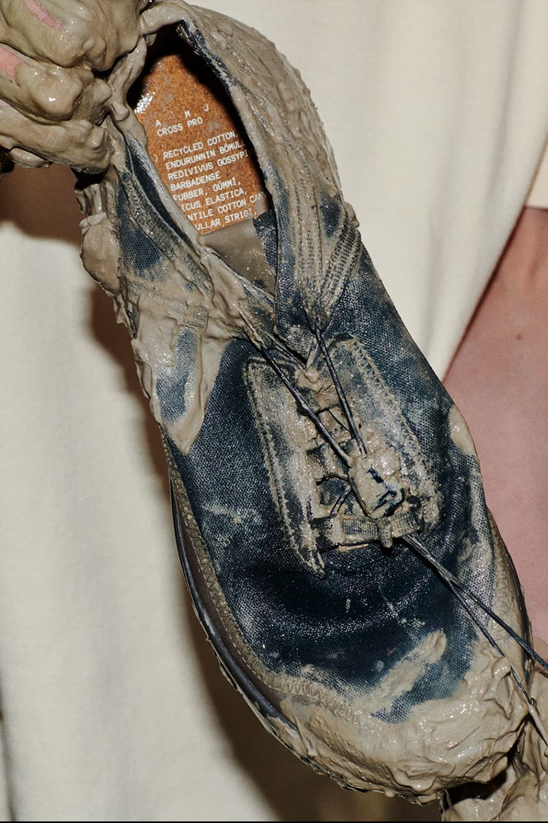 Salomon and RANRA Collaboration FW22 | Hypebae