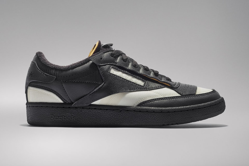 Reebok Classic Leather 2022