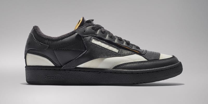 Maison Margiela x Reebok Collab Release Info | Hypebae Maison Margiela x Reebok Collab Release Info | Hypebae