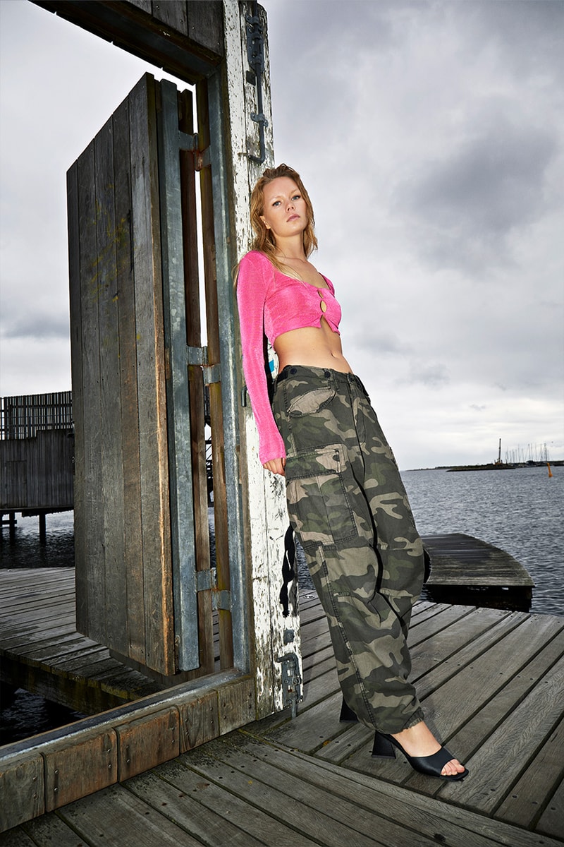 SURFACE PROJECT Launches Sustainable SS23 Footwear | Hypebae