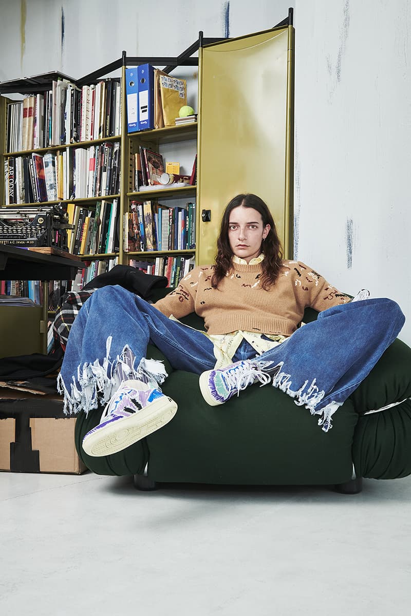 Where to Buy VEJA x MARNI's Latest Sneakers | Hypebae