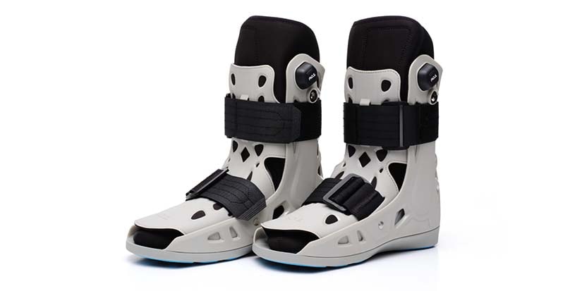 MSCHF Releases Walking Boot AC1 Boot | Hypebae