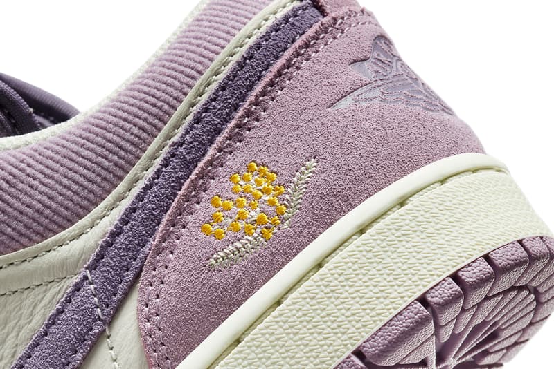 Air Jordan 1 Low "Unity" Revealed | Hypebae