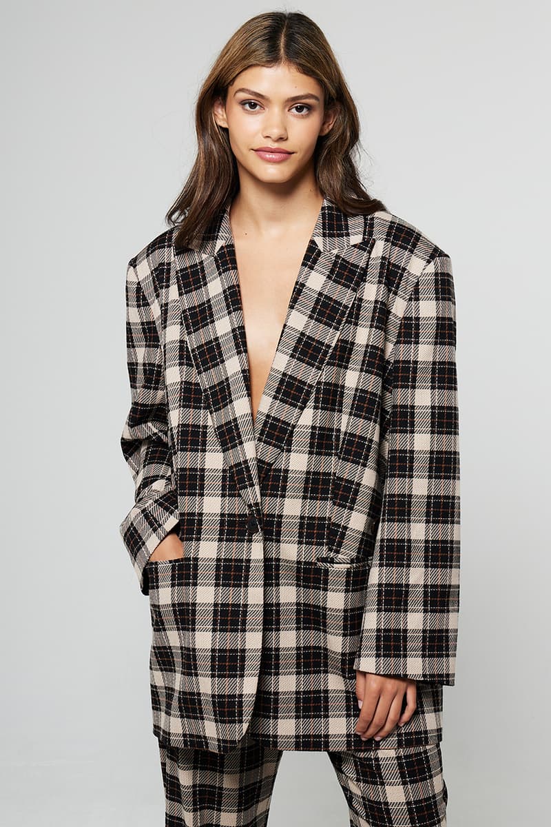 Aligne Drops FW22 "Made in Britain" Capsule | Hypebae