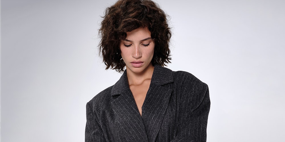 Aligne Drops FW22 "Made in Britain" Capsule | Hypebae