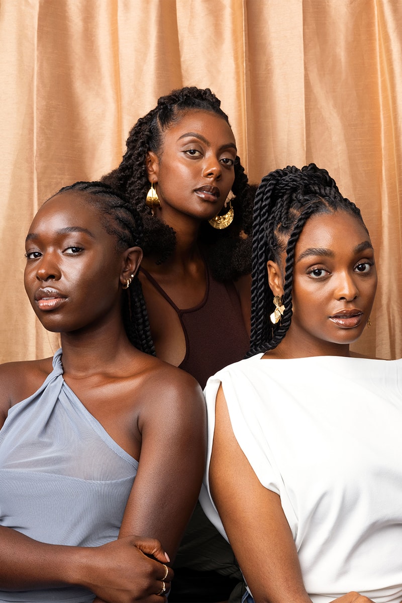 Everything To Know About Micro-link and Tape-in's | Hypebae