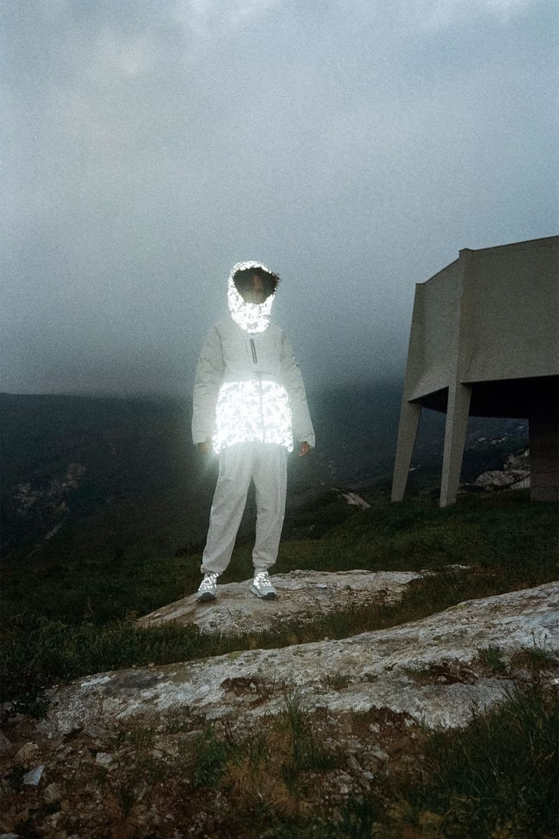 and wander x adidas Terrex Outdoor Collaboration | Hypebae