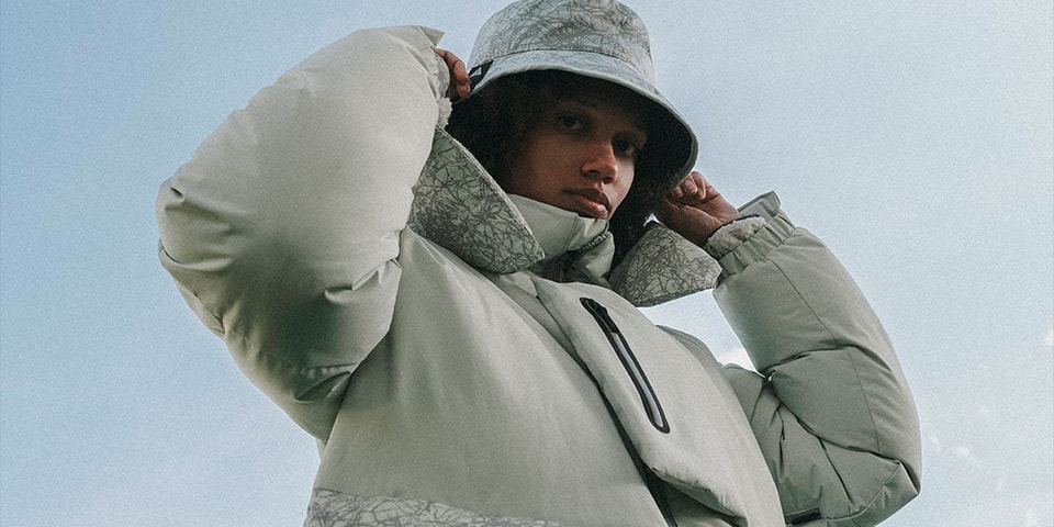 and wander x adidas Terrex Outdoor Collaboration | Hypebae