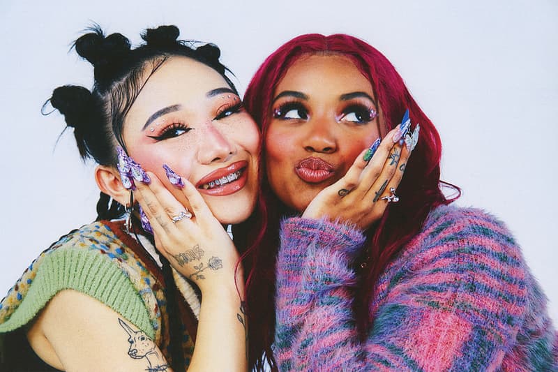 atmos Women's Launches in Philadelphia | Hypebae