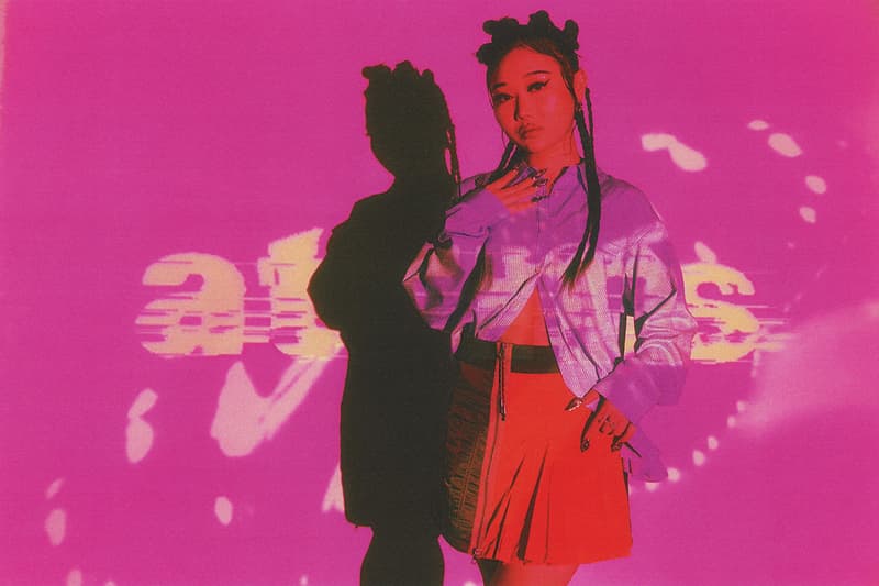 atmos Women's Launches in Philadelphia | Hypebae