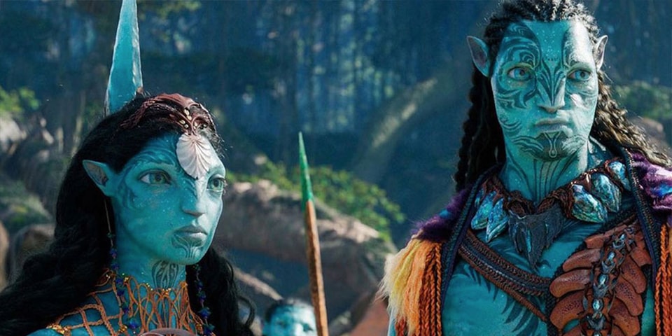 'Avatar: The Way of Water' Runtime Is Over 3 Hours | Hypebae
