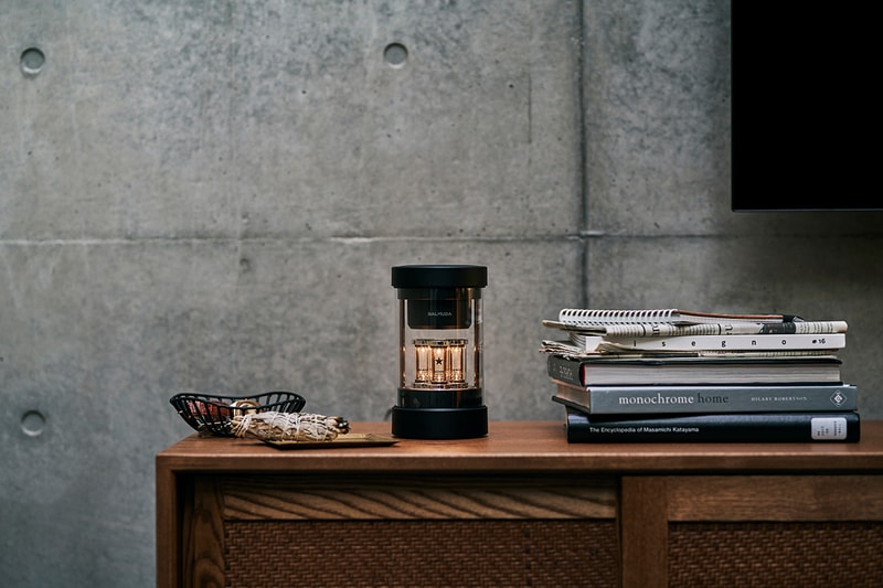 BALMUDA’s the Speaker Brings the Concert to You | Hypebae