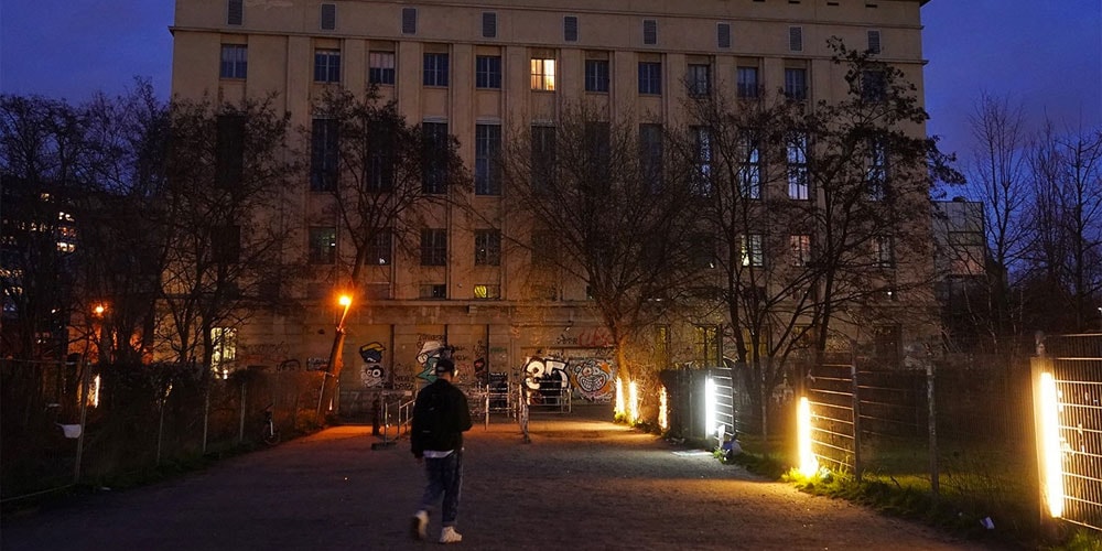Berghain Nightclub Might Close By End of 2022 | Hypebae