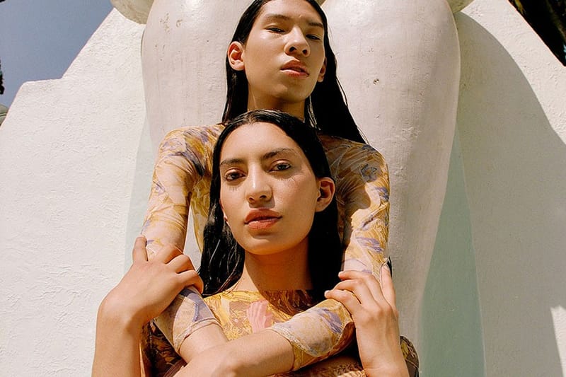 Tefi Pessoa on Hispanic Heritage Month 2022 | Hypebae