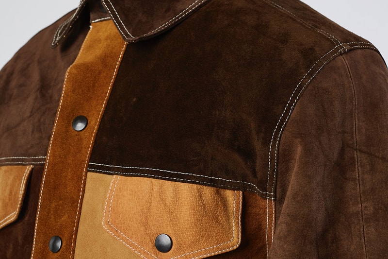 Retailer Beyond Retro Launches Beyond Remade | Hypebae