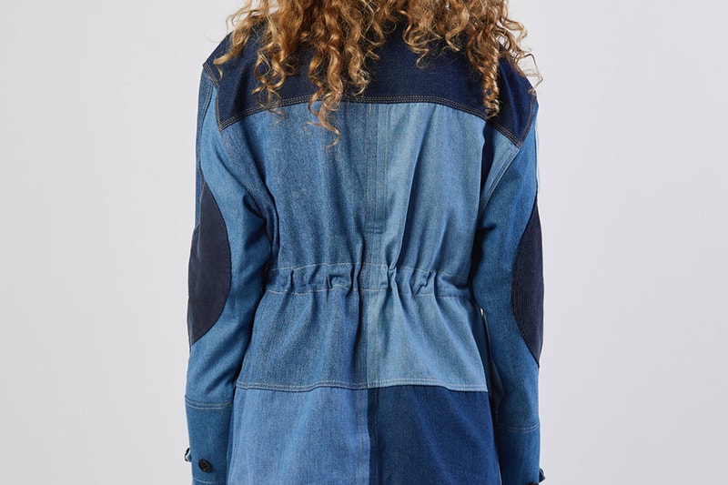 Retailer Beyond Retro Launches Beyond Remade | Hypebae