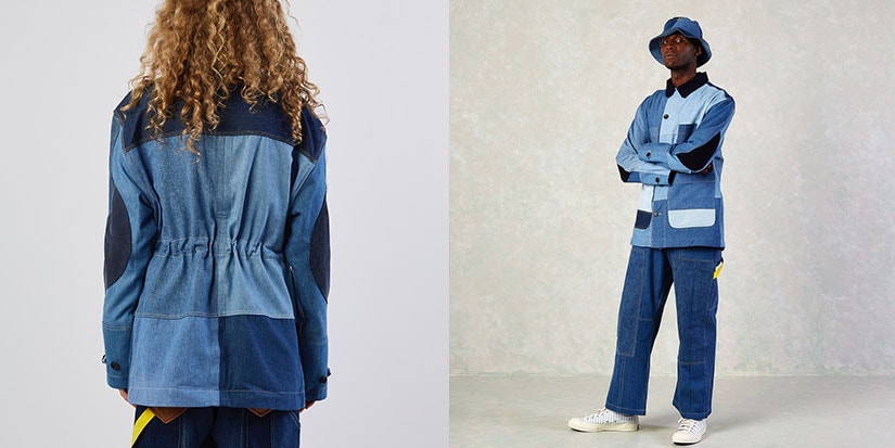 Retailer Beyond Retro Launches Beyond Remade | Hypebae