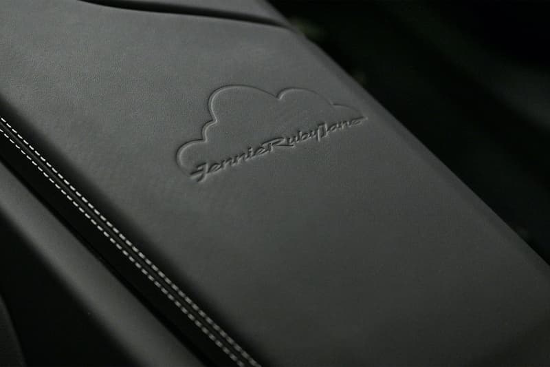 Porsche Designs Special Car for BLACKPINK Jennie | Hypebae