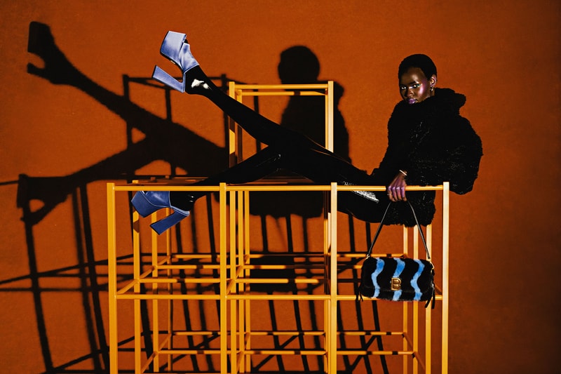 Brandon Blackwood Unveils Its Largest Collection Yet | Hypebae