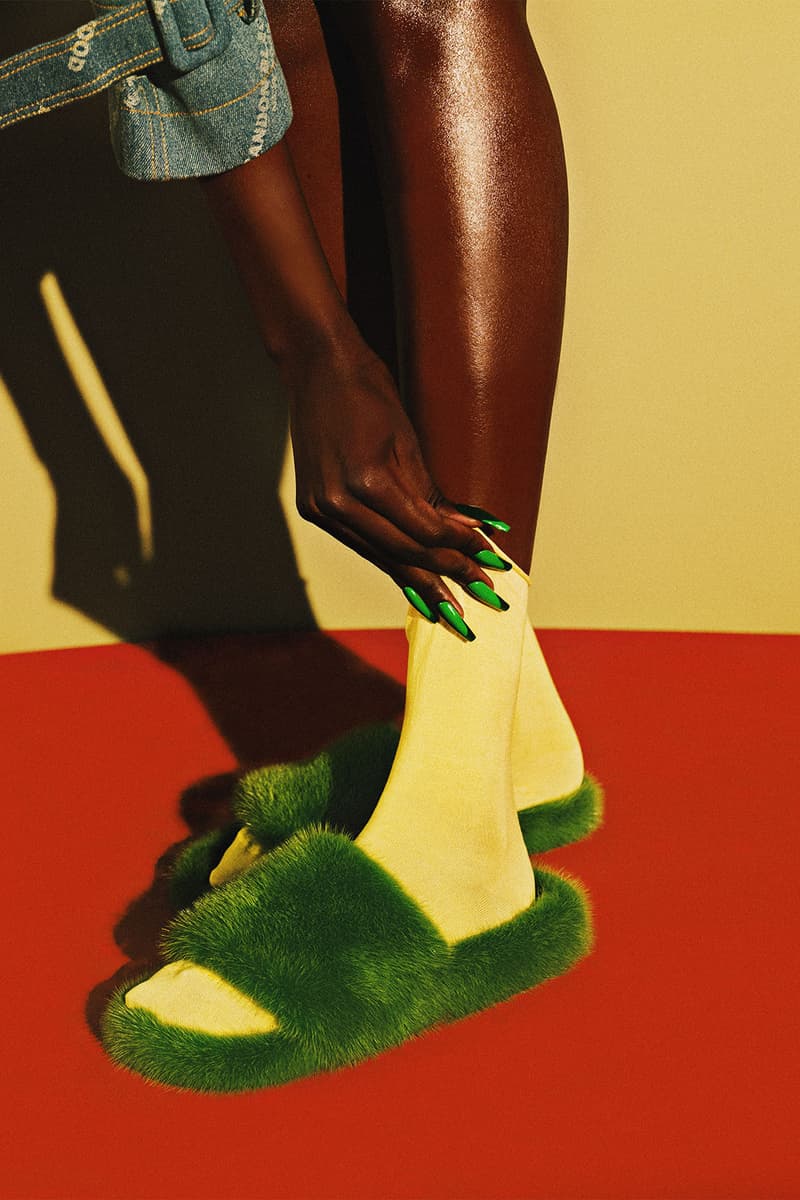 Brandon Blackwood Unveils Its Largest Collection Yet | Hypebae