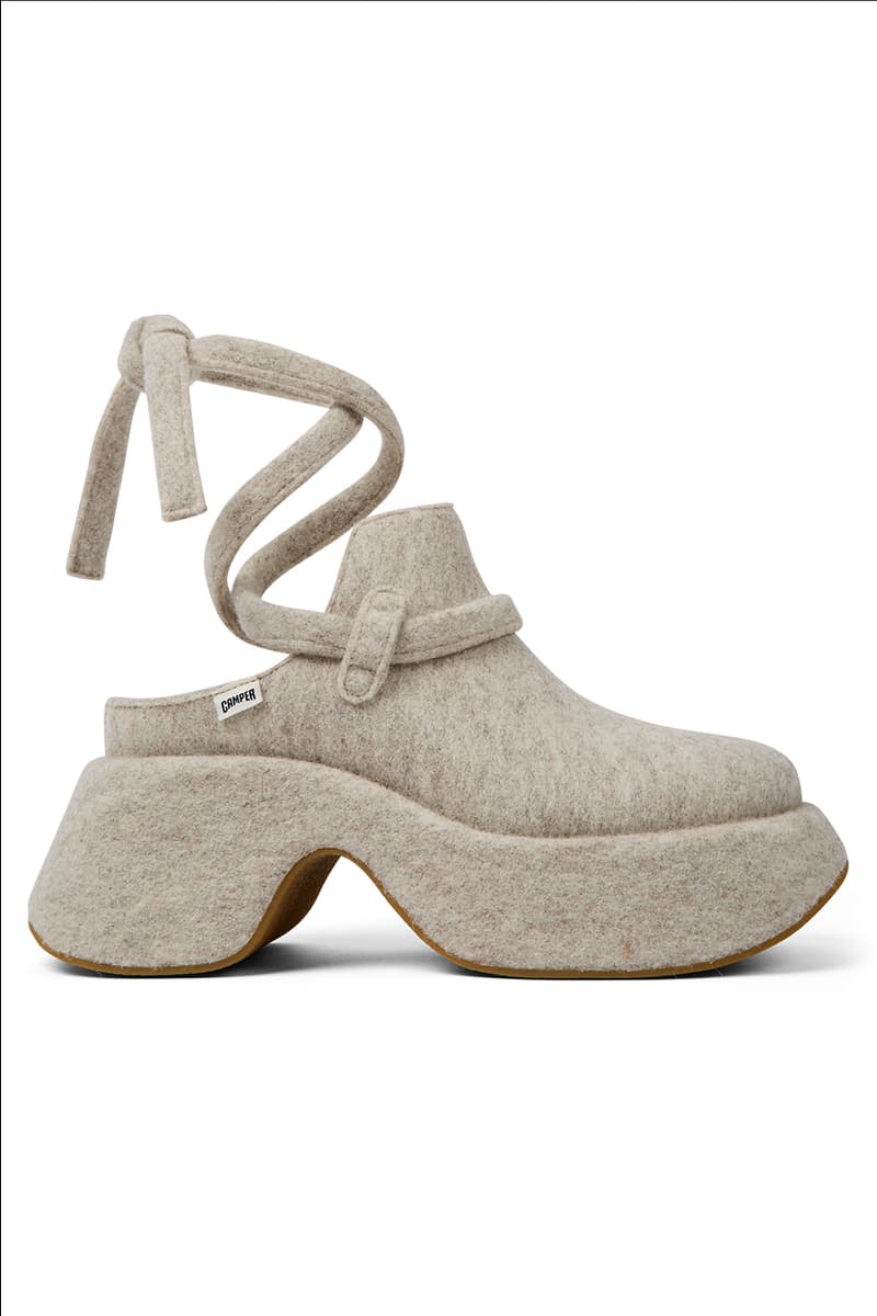 Camper and Ottolinger Shoe Collaboration | Hypebae