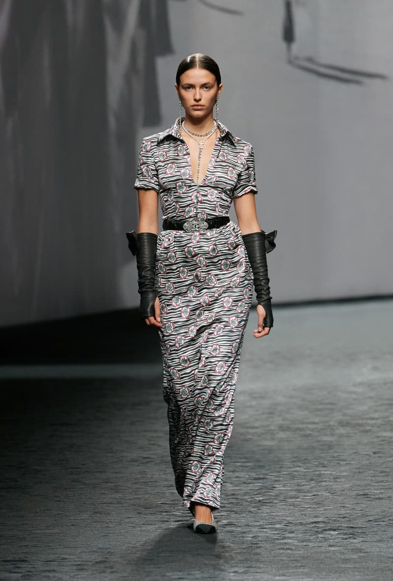 Chanel Showcases SS23 Collection | Hypebae