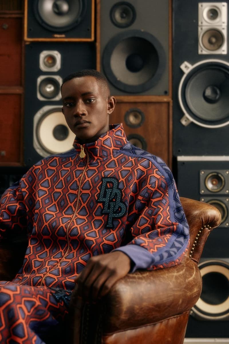 Dapper Dan x PUMA Apparel + Sneaker Collab | Hypebae