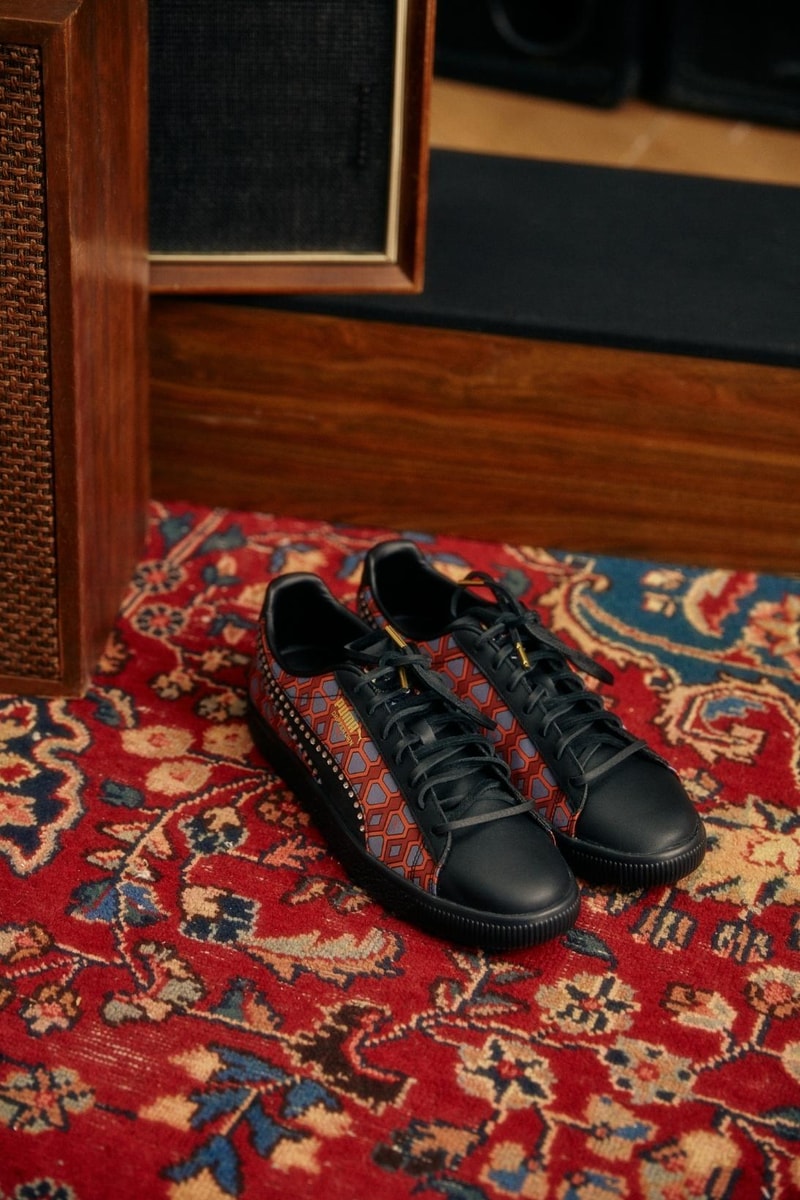 Dapper Dan x PUMA Apparel + Sneaker Collab | Hypebae