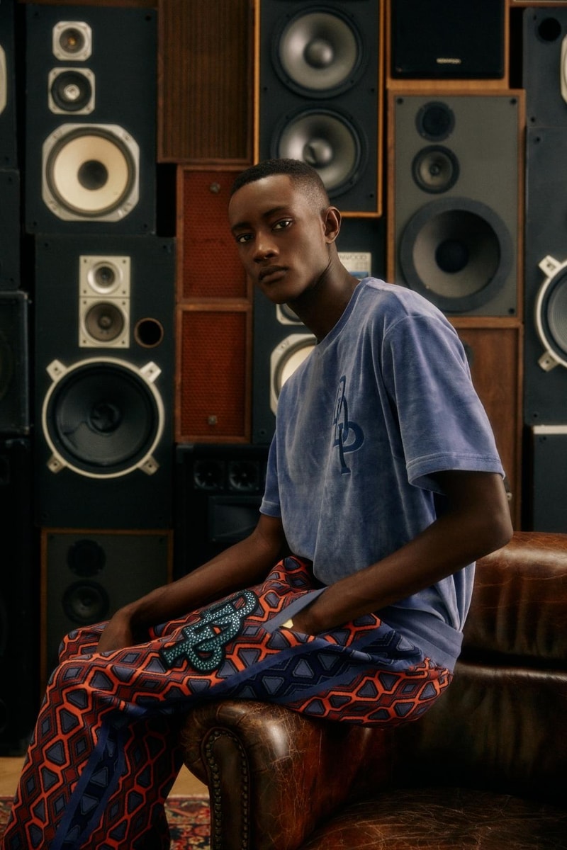 Dapper Dan x PUMA Apparel + Sneaker Collab | Hypebae