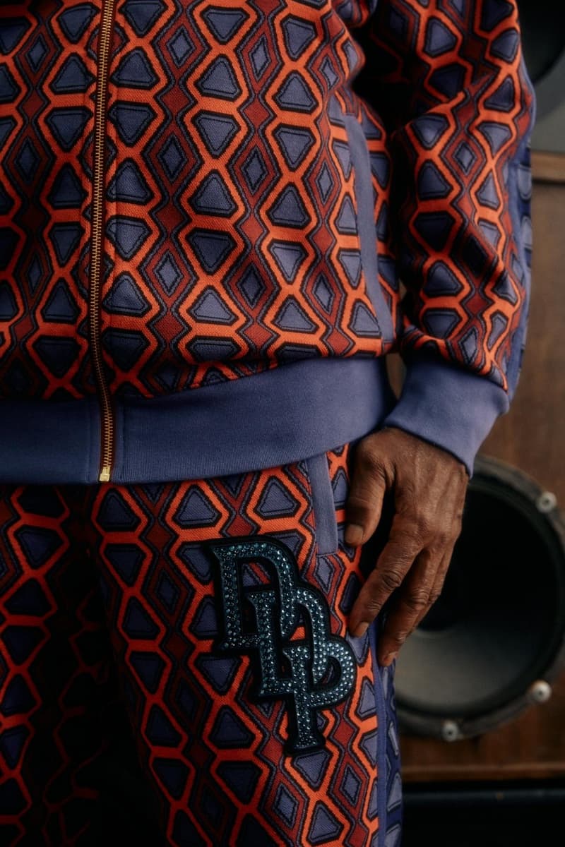 Dapper Dan x PUMA Apparel + Sneaker Collab | Hypebae