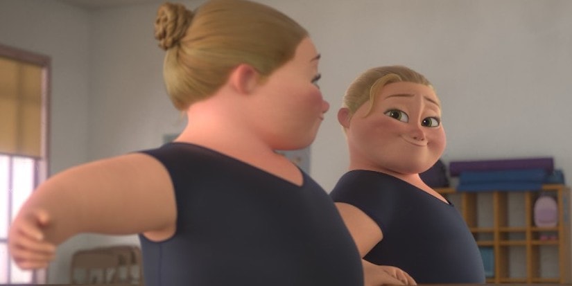 Disney Introduces 'Reflect': Plus-Size Lead | Hypebae