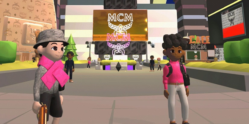 Fashion NFT, Web3, Metaverse Projects Fall 2022 | Hypebae