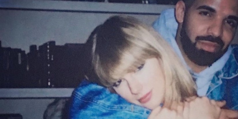 Taylor Swift & Drake To Drop KimYe Diss Track | Hypebae