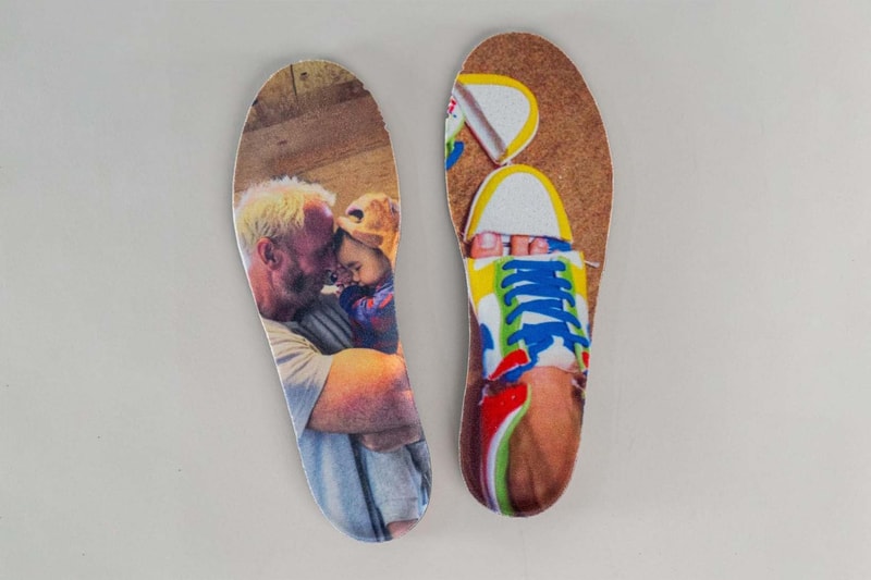 On Foot: ebay x Nike SB Dunk Low Sandy Bodecker | Hypebae