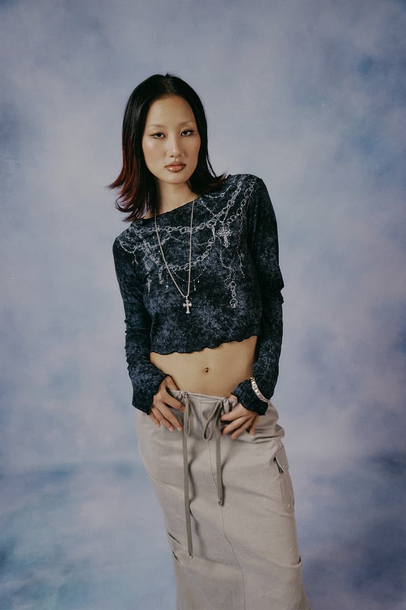 Expired Girl Fall/Winter 2022 Collection | Hypebae