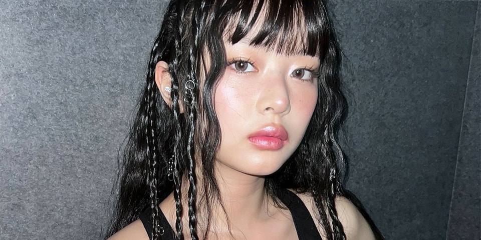 Gucci Names NewJeans Hanni Brand Ambassador | Hypebae