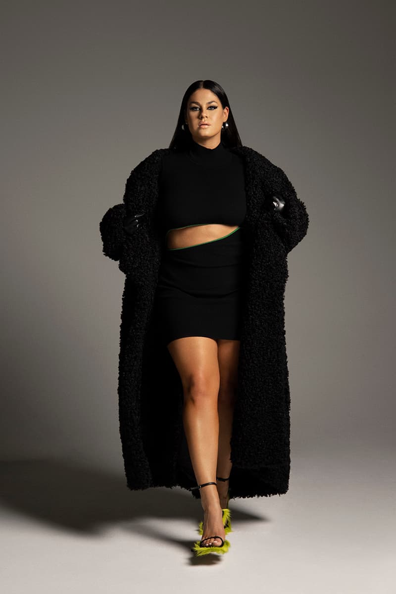 Hanifa’s FW22 Includes an Expert Styling Session | Hypebae