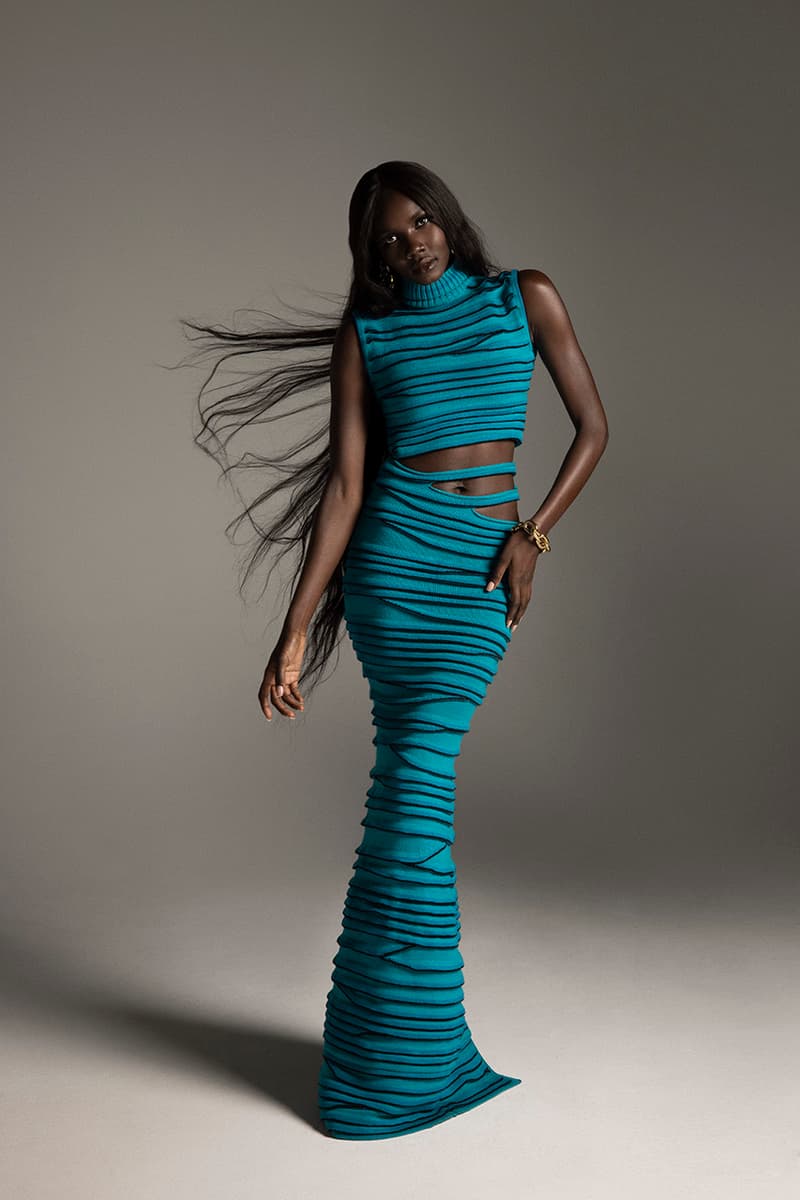 Hanifa’s FW22 Includes an Expert Styling Session | Hypebae