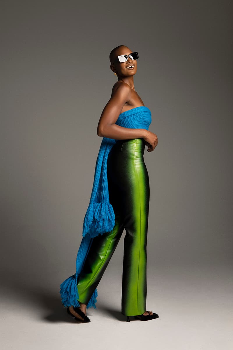 Hanifa’s FW22 Includes an Expert Styling Session | Hypebae