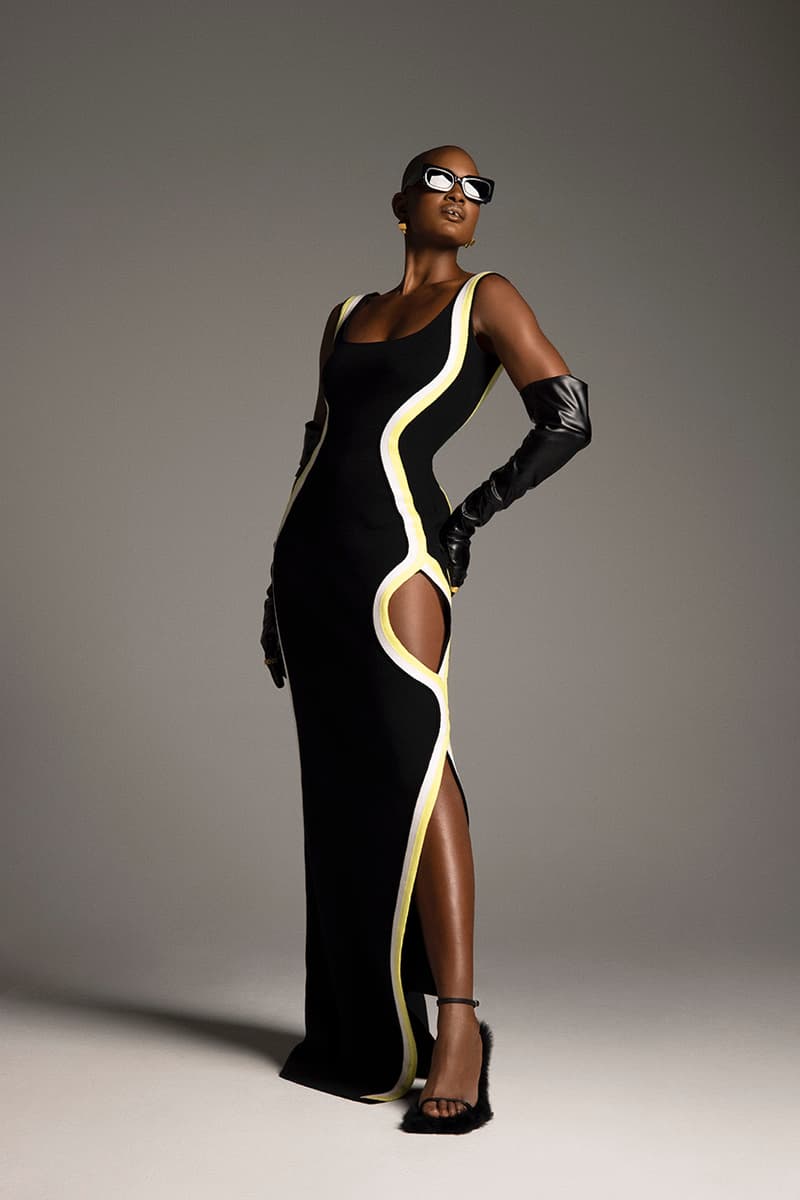 Hanifa’s FW22 Includes an Expert Styling Session | Hypebae