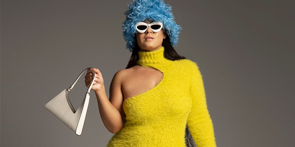 Hanifa’s FW22 Includes an Expert Styling Session | Hypebae