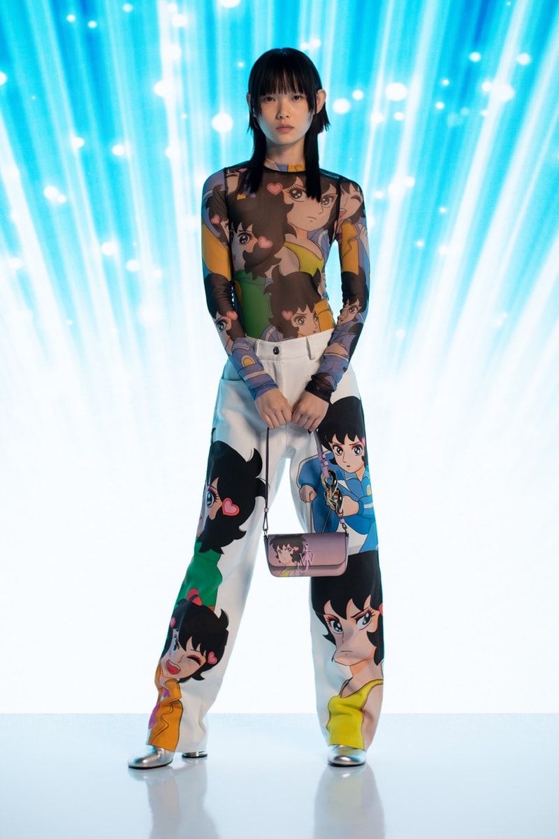 JW Anderson FW22 Run Hany Collection Release | Hypebae