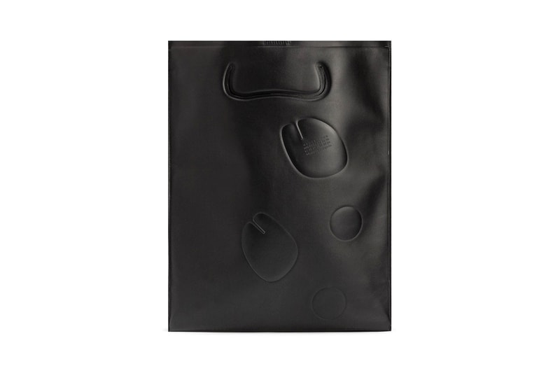 Maison Margiela Tabi Toe Shopping Bag Release | Hypebae