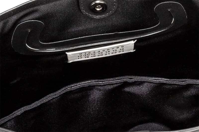 Maison Margiela Tabi Toe Shopping Bag Release | Hypebae