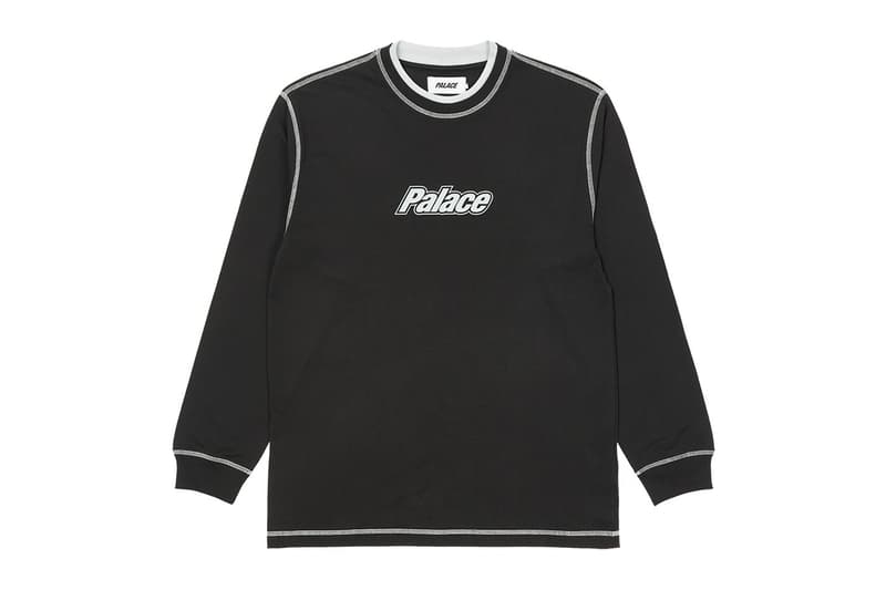 What to Buy From Palace Winter 4 Drop | Hypebae