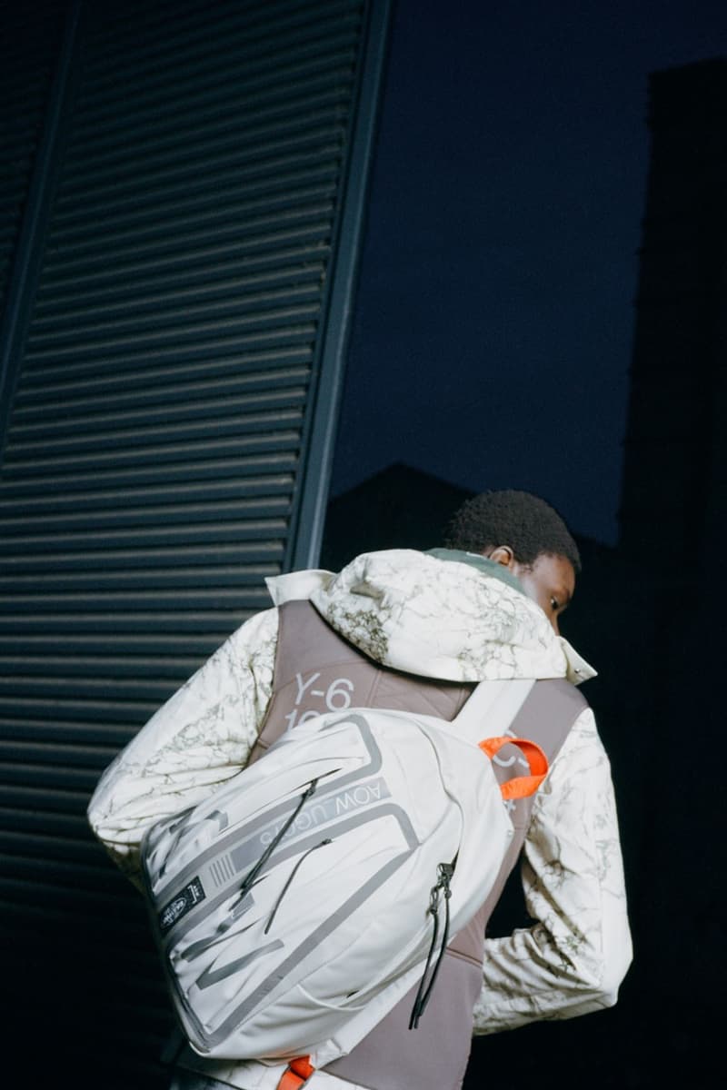 A-COLD-WALL*. x Eastpak Drop Bag Collaboration | Hypebae
